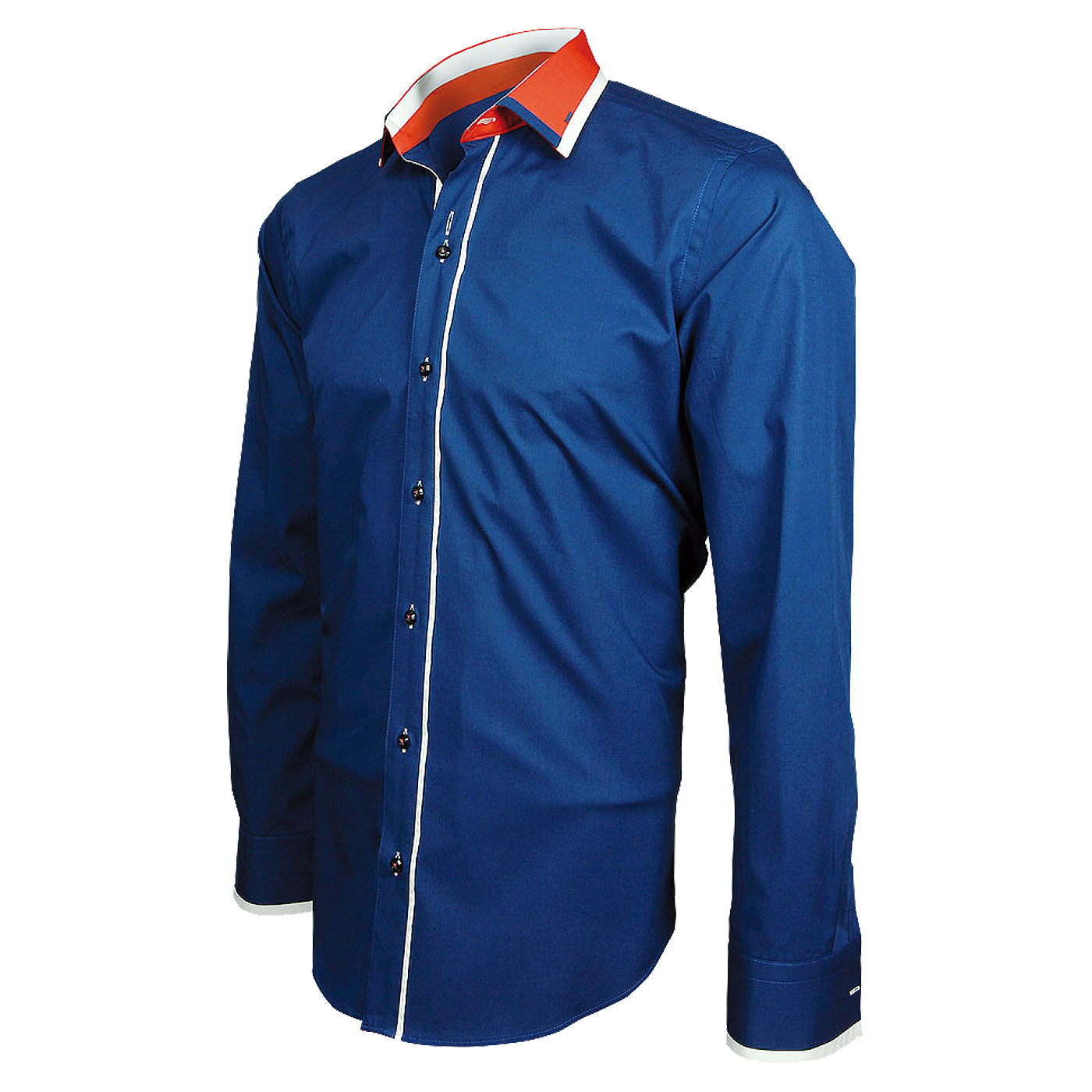 Chemise Italienne Emporio Balzani Exclusivité sur chemiseweb