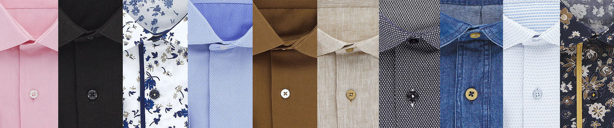 Chemises Homme
