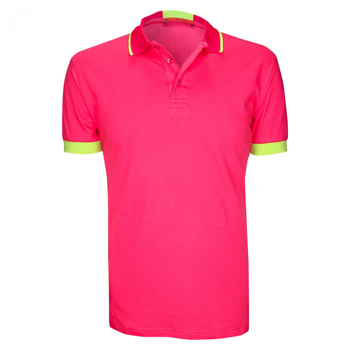 Polo mode coupe cintrée MARCONI Andrew Mac Allister